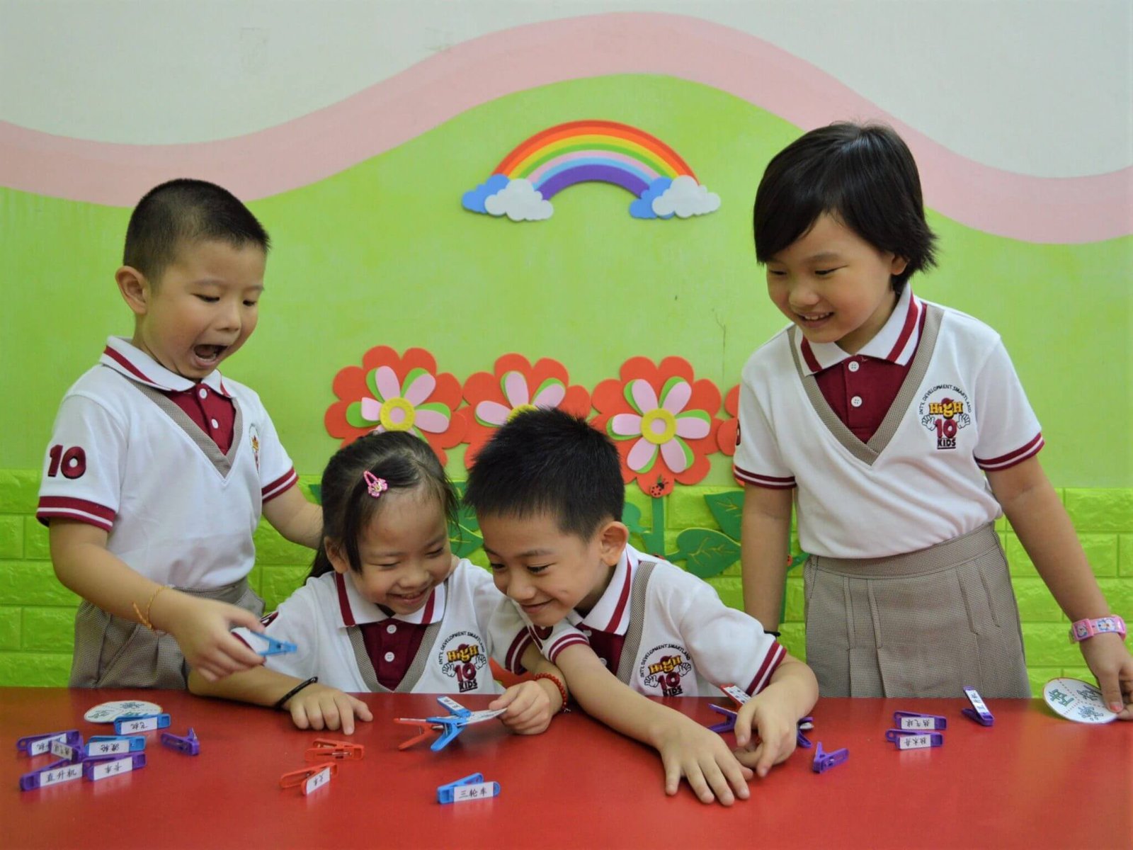 The Best Kindergarten In Butterworth Just Got Even Better High 10 The Best Kindergarten In Butterworth Just Got Even Better High 10